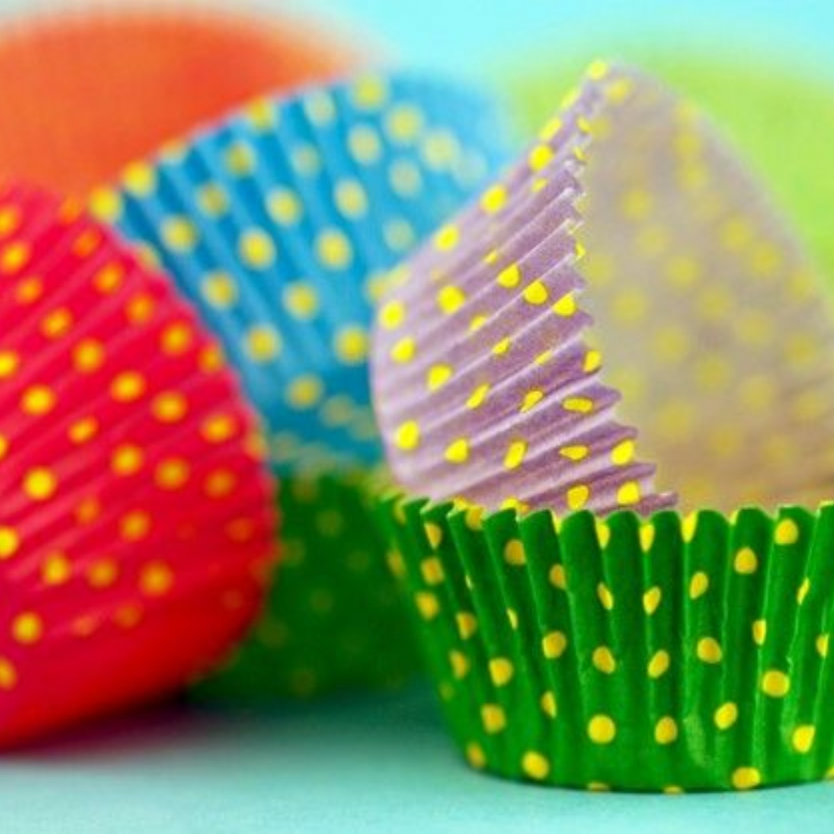 Carre's Grammar School - EUROPEAN DAY OF LANGUAGES BAKE OFF!