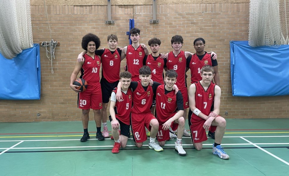 Carre's Grammar School - Carre’s U18s Clinch Thrilling Win